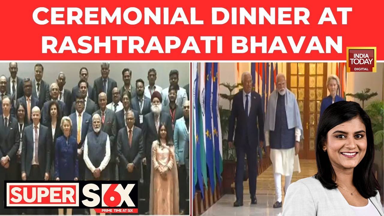 Pranay Upadhyay on India-EU trade deal: 'A transformational agreement ...