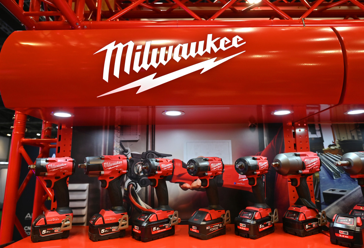 Milwaukee's 'Rugged' tool bag is just $24 at Amazon