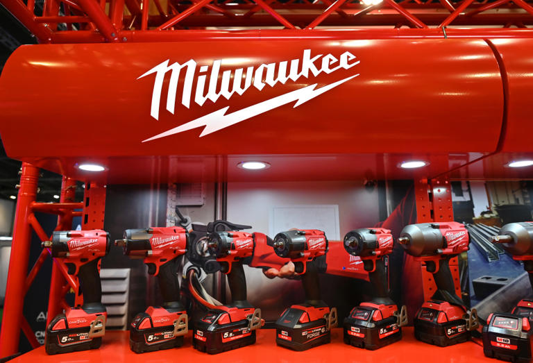 Milwaukee's 'Rugged' tool bag is just $24 at Amazon