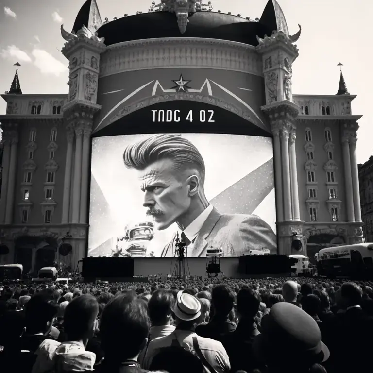 From page to playlist: Songs inspired by famous novels