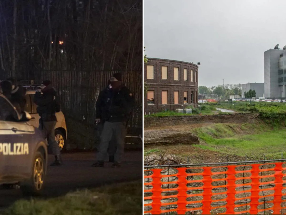 Non solo Rogoredo. Ecco le altre zone dove la città ha il colpo in canna