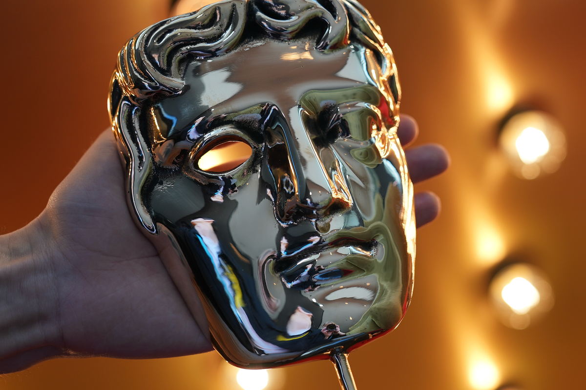 Full list of BAFTA 2026 nominations