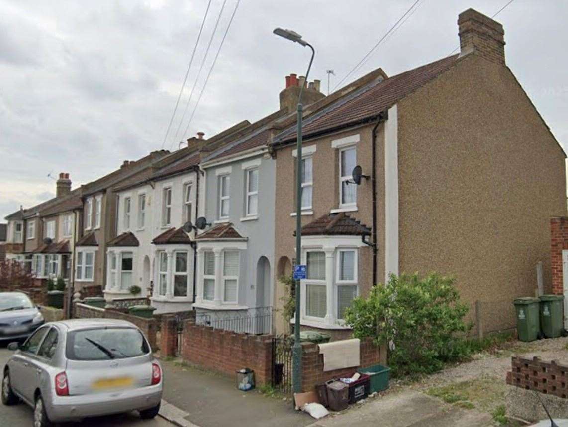 Latest planning applications in Bexley include proposals for new ...