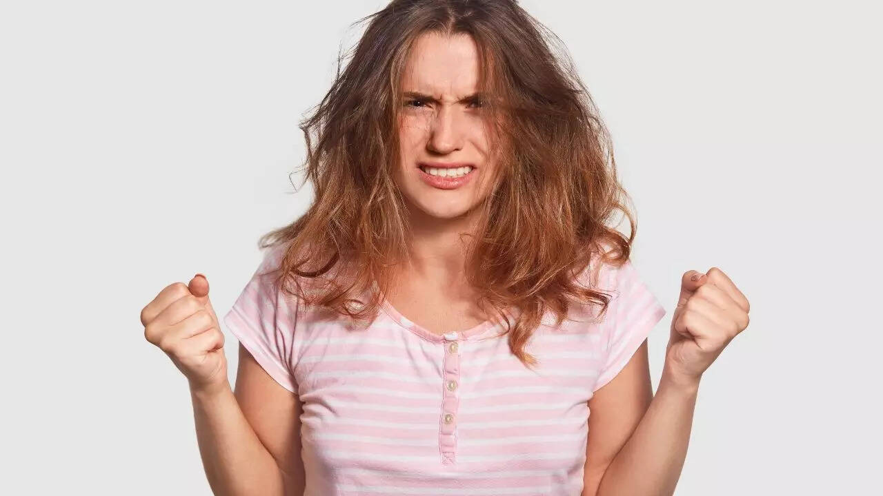 Rage therapy: What it is, why people are talking about it and the 3 ...