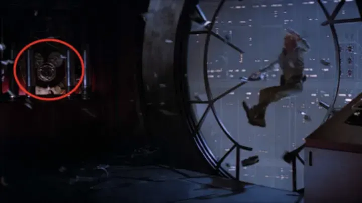 34+ Star Wars Easter eggs you probably missed