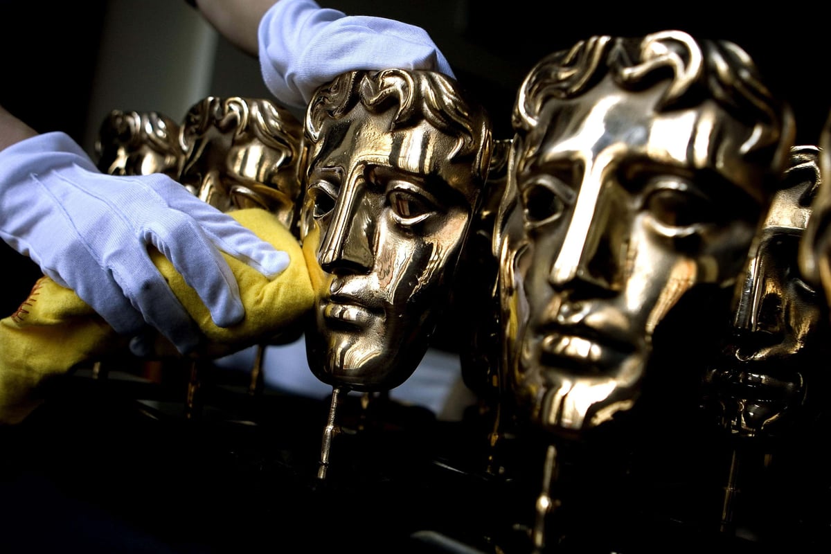 BAFTA 2026 film nominations: Key numbers and trends