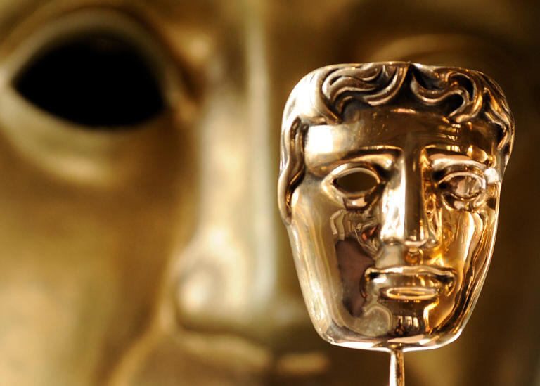 BAFTA nominations in full