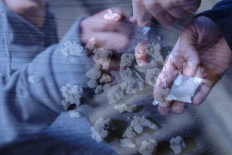 Sequestrate mille dosi di cocaina e crack a Roma est: schiaffo delle ...