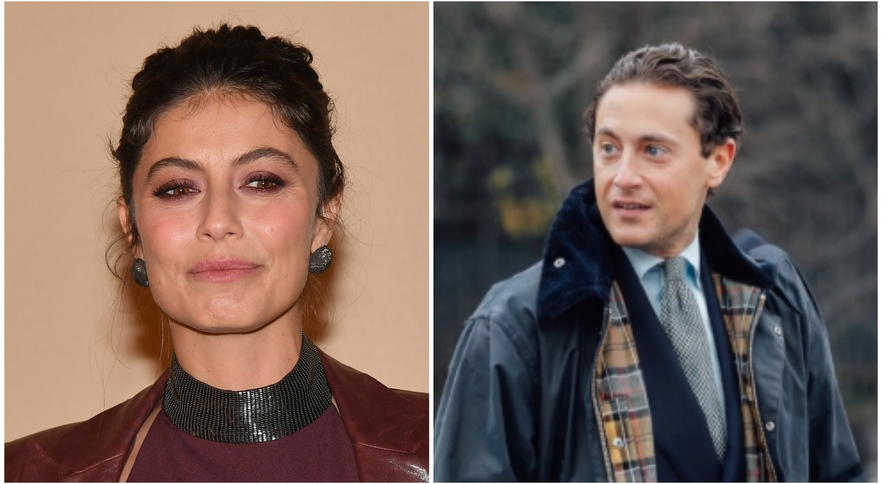 «Alessandra Mastronardi ha un fidanzato»: chi è Alessandro Pirounis, la ...