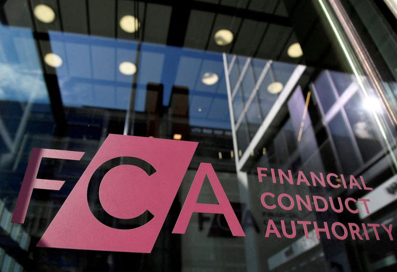 UK regulator kicks off review on impact of AI on retail finance