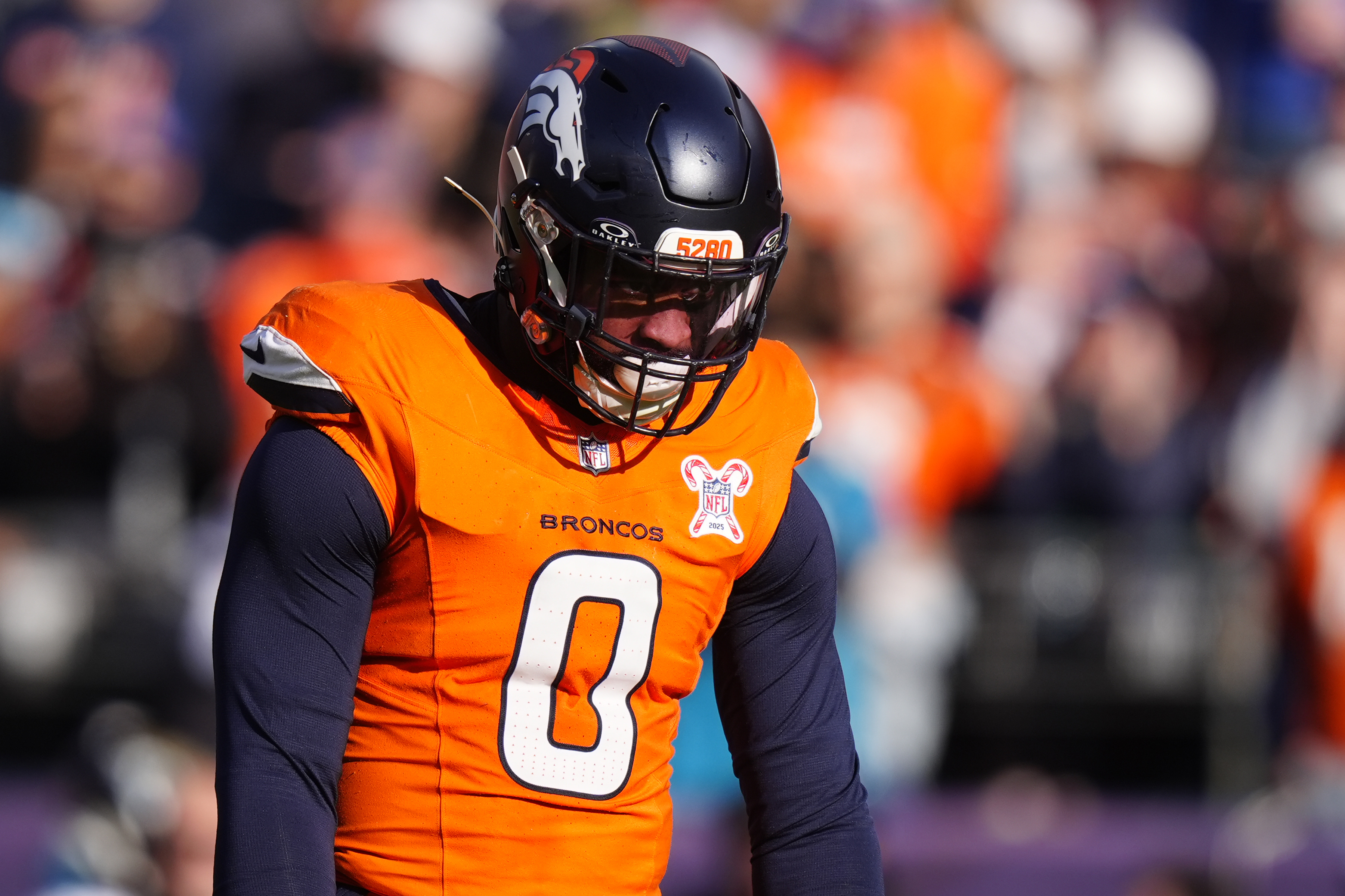 Broncos head back to the drawing board after heartbreaking loss to Patriots