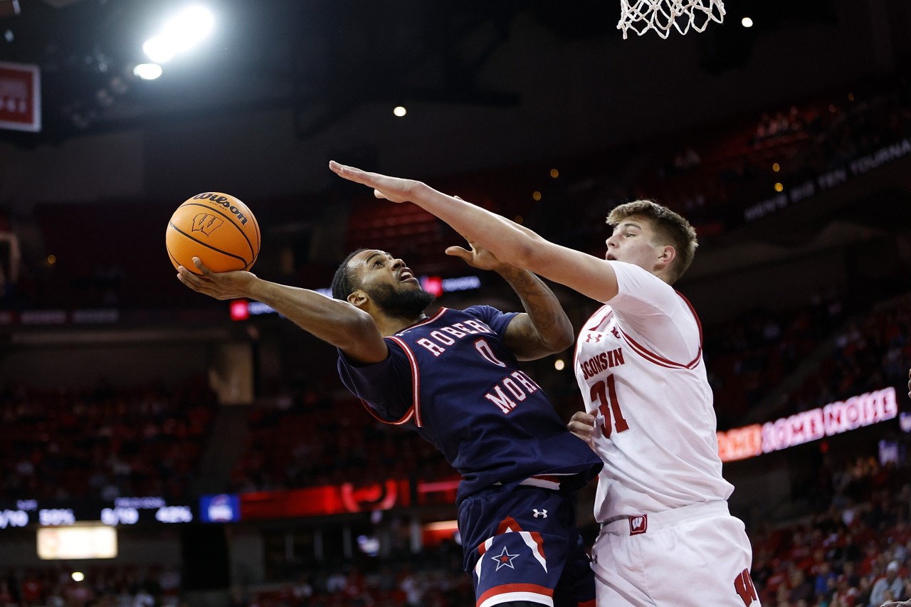 The easiest play in college basketball: rigging games for gamblers