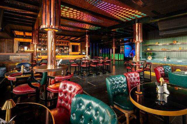 Chembur draws the city together with TAP's 6th destination, a new ...