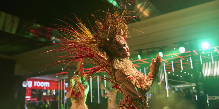 Lisbon Carnival 2026