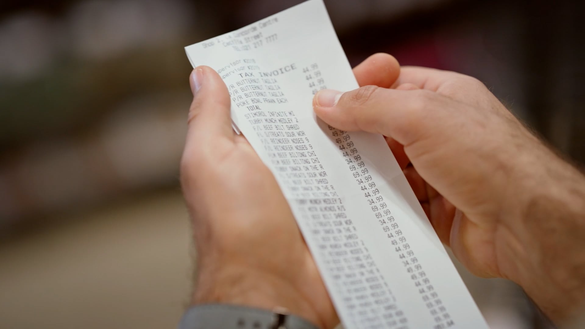 Affordability crisis hits middle-class families harder than you think