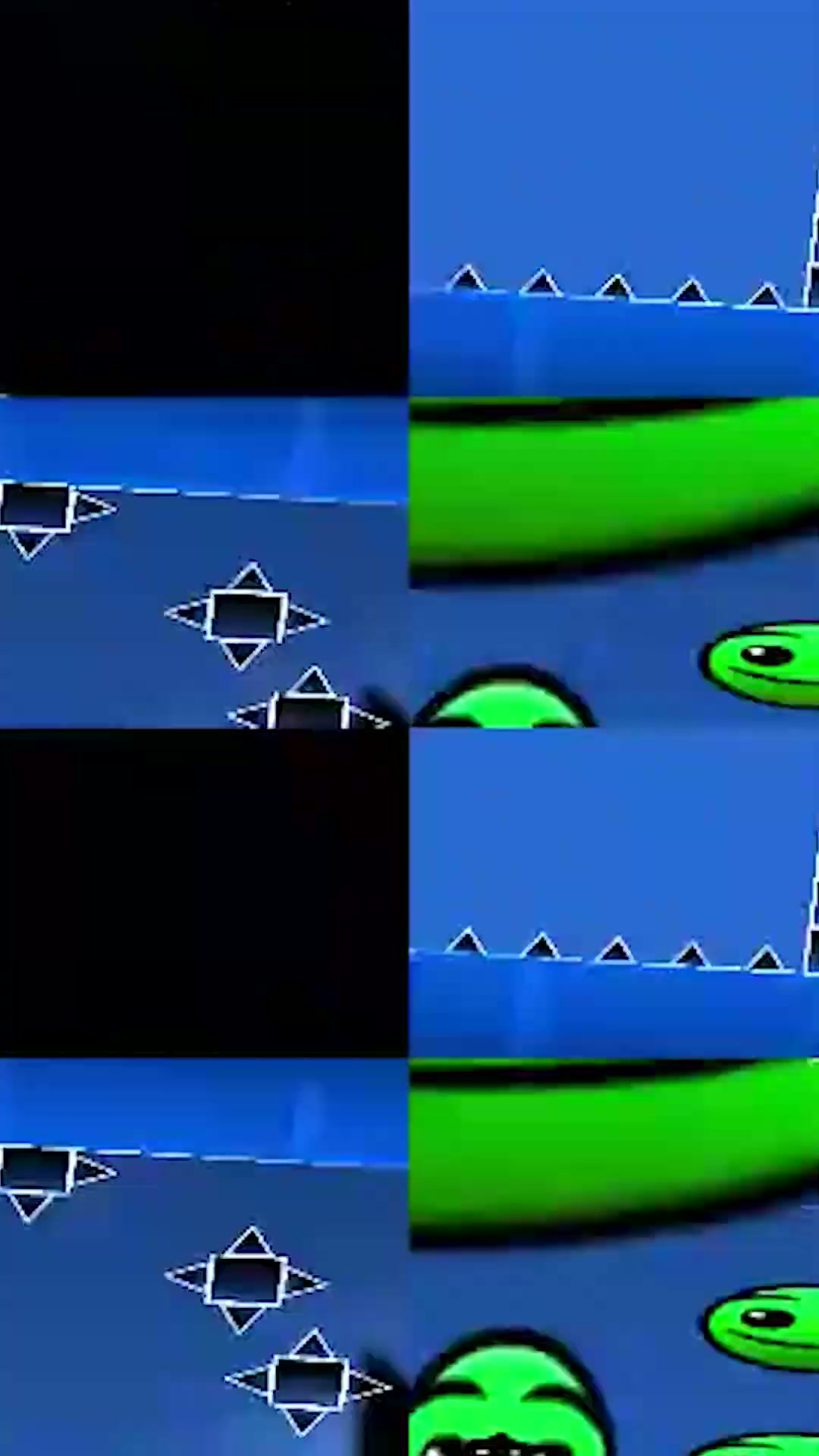 The funniest Geometry Dash memes! #Shorts