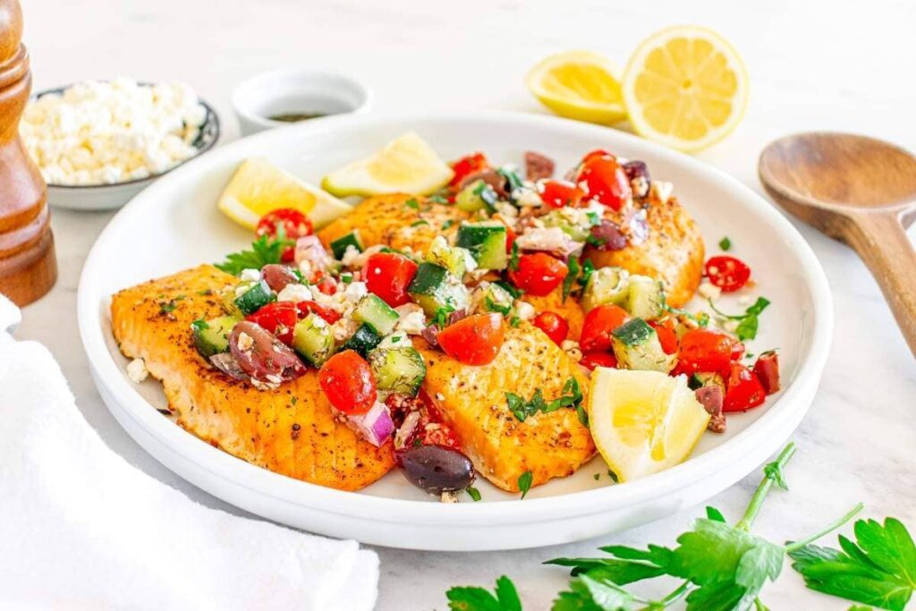 19 quick seafood recipes perfect for busy Fridays during Lent