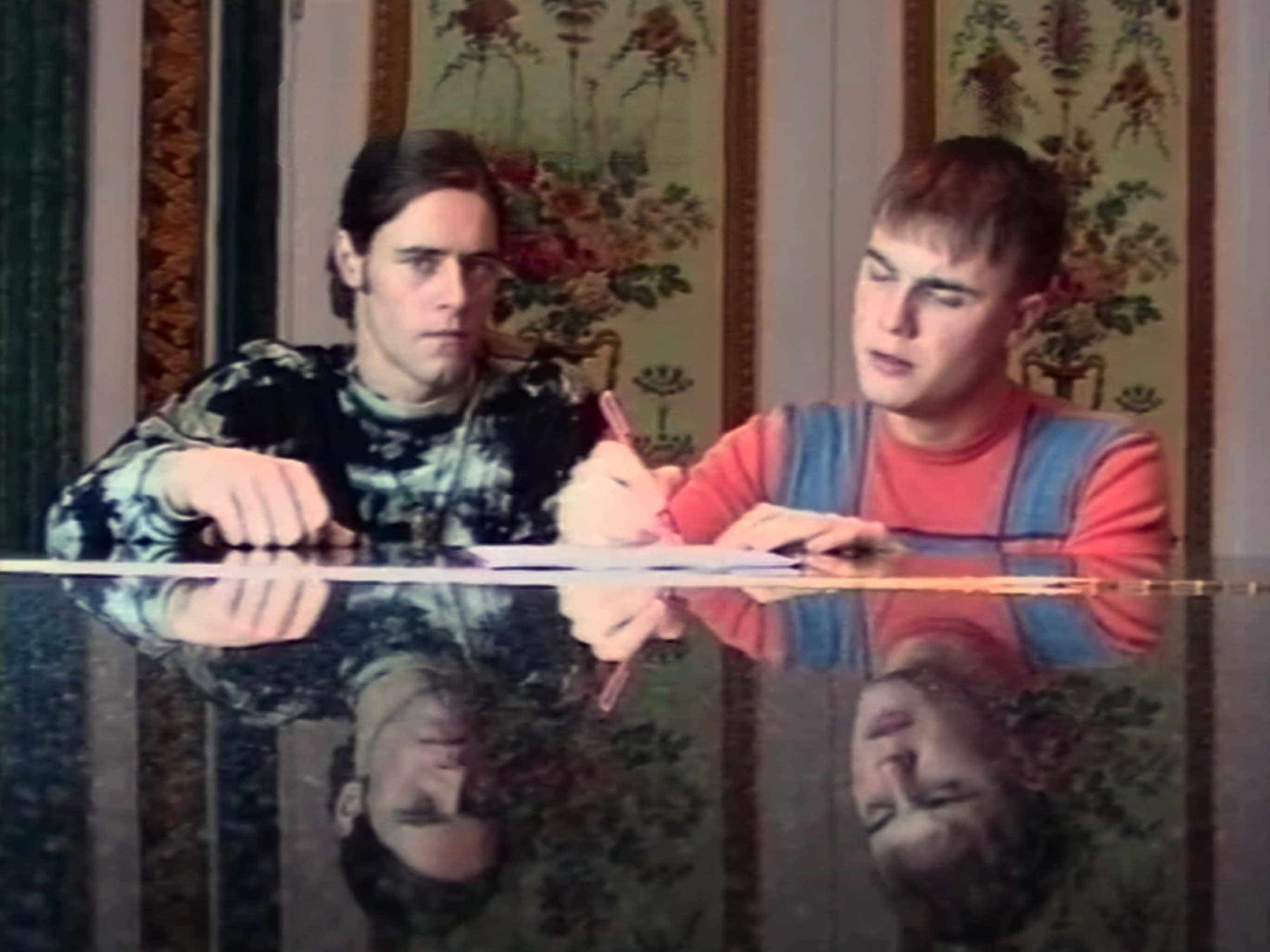 Take That reveal devastating impact of band's 1996 split