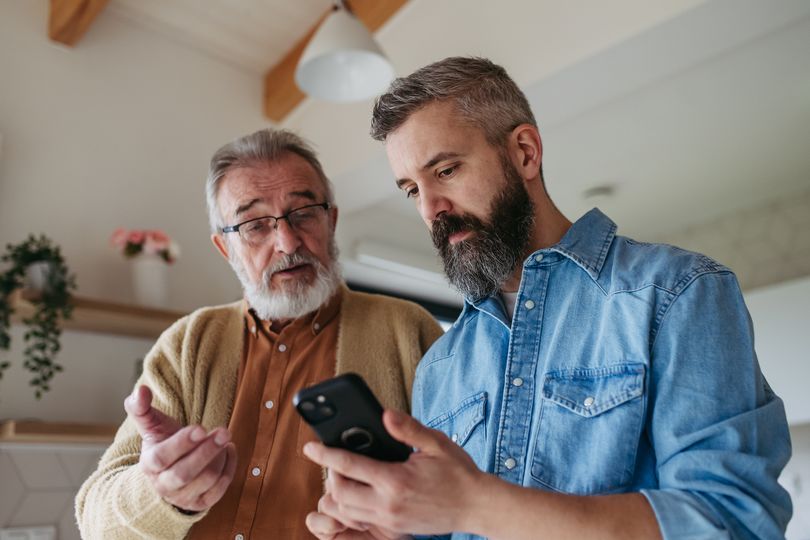 People using these apps urged to do five checks first for their mental ...