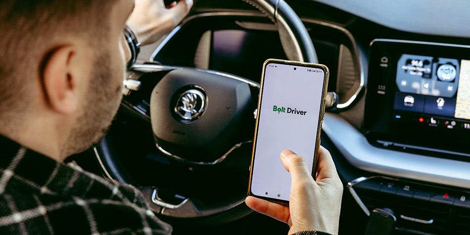 Η Bolt συμπλήρωσε ένα έτος λειτουργίας στην Ελλάδα