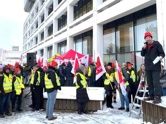 Heftige Merz-Kritik trifft Klinik-Personal: "Das müssen wir uns nicht ...