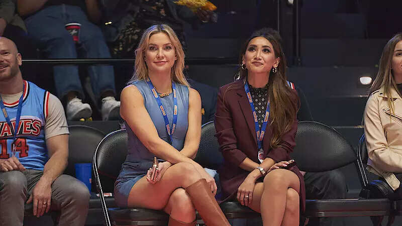 Running Point Season 2: Ten episode titles revealed — Power Struggles ...