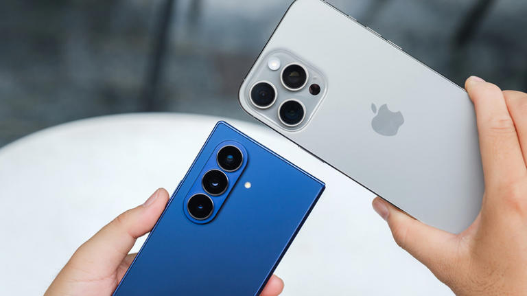 The 5 Best Phones Cameras You Can Buy, According To Consumer Reports