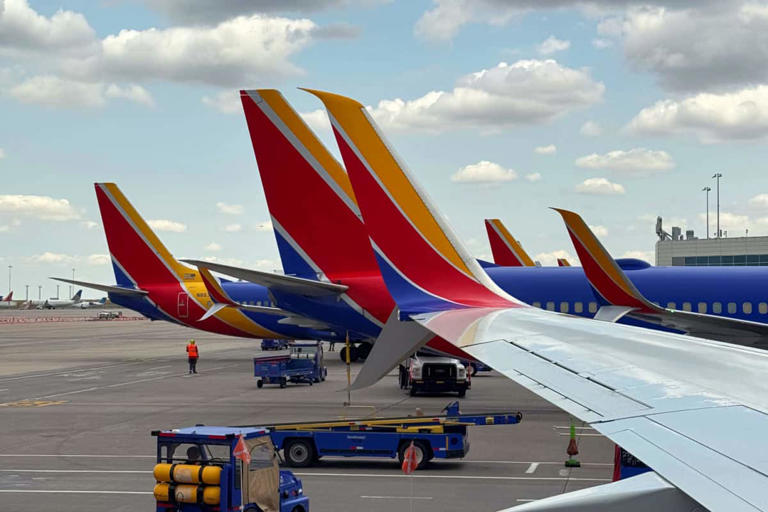 Southwest seat assignments are here: 5 things you need to know