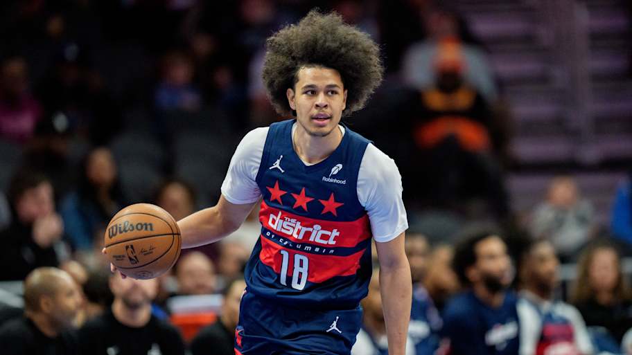 Former Miami Hurricanes forward recognized as being among top young NBA ...