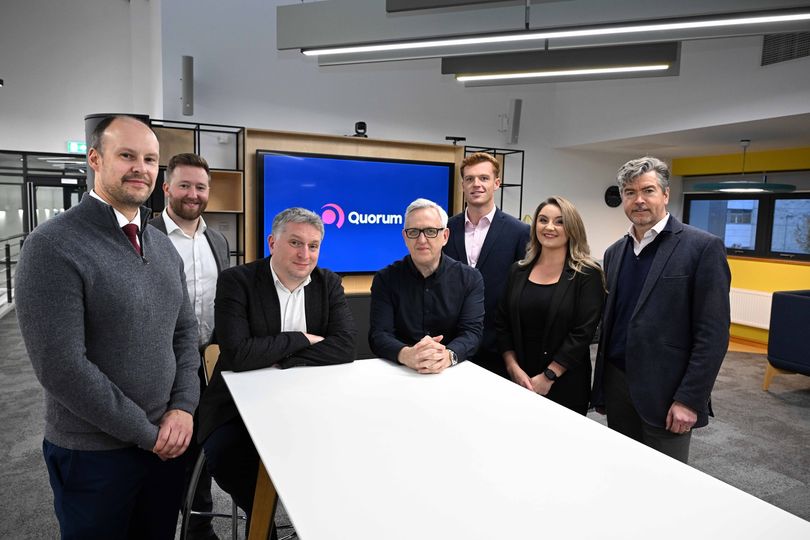 County Durham's Quorum Technology acquired by Norwegian energy ...
