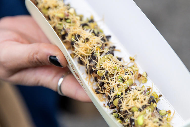 Grand Rapids Christkindl Markt drew 247,000 visitors, $4M in vendor ...