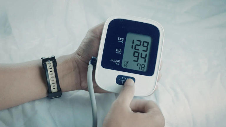 Can you safely stop blood pressure medication after your numbers improve?