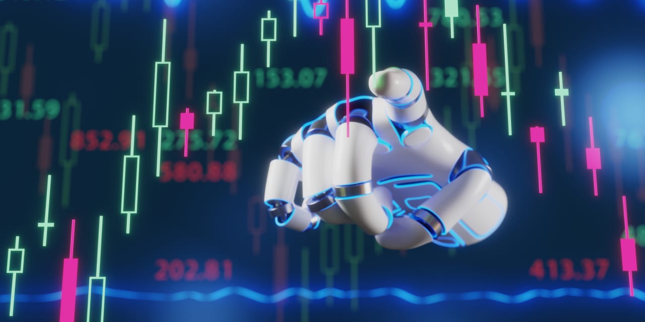 Wall Street veteran who called the dot-com bust says the Magnificent ...