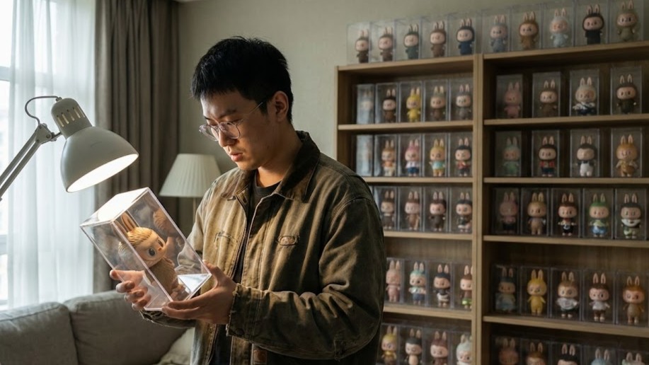 This ugly doll made $1.6 billion somehow