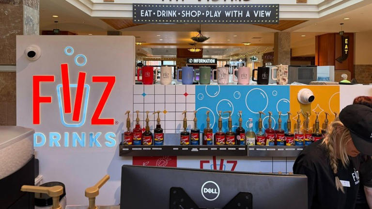 The best places in Utah to try the state's wildly popular 'dirty soda ...