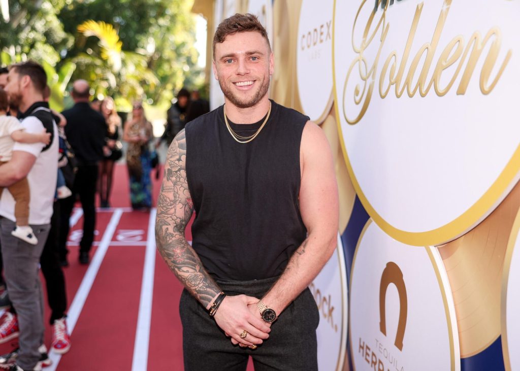 Olympic skier Gus Kenworthy told ‘Heated Rivalry’ creator that ...