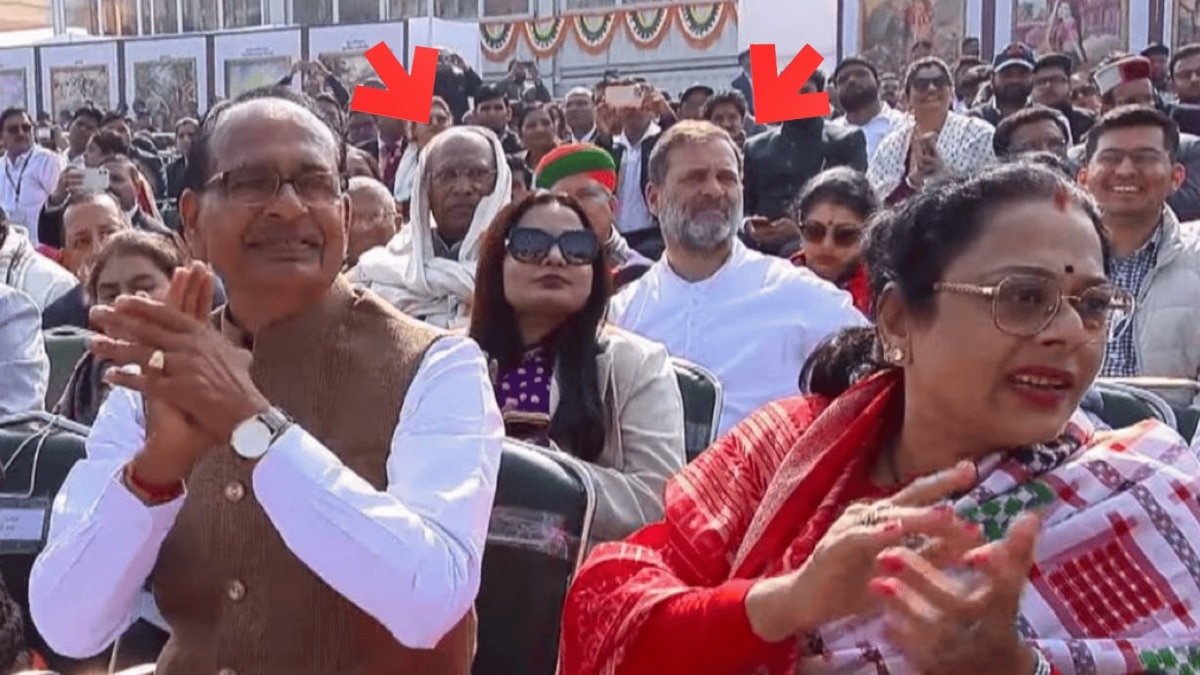 Had to send our secretaries to find seats: Mallikarjun Kharge on R-Day seating row