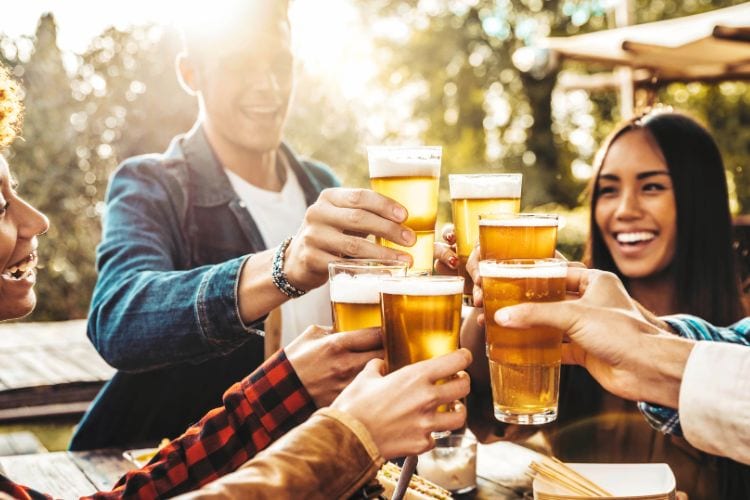 Colorado’s best craft breweries: Where to drink from Denver to the ...