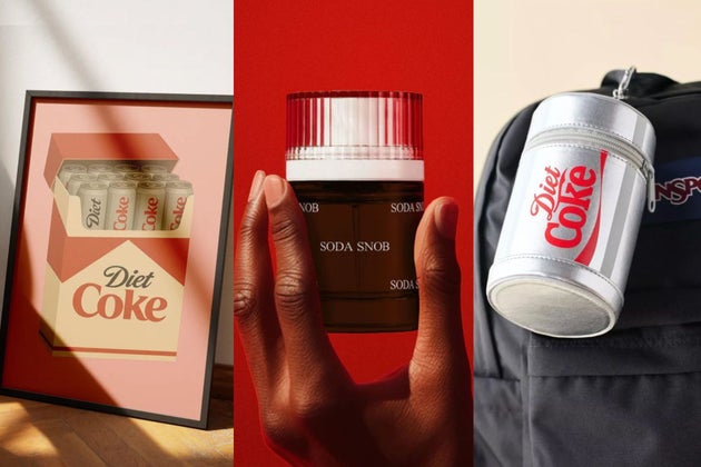 16 Valentine's Day gifts for the Diet Coke-obsessed person in your life