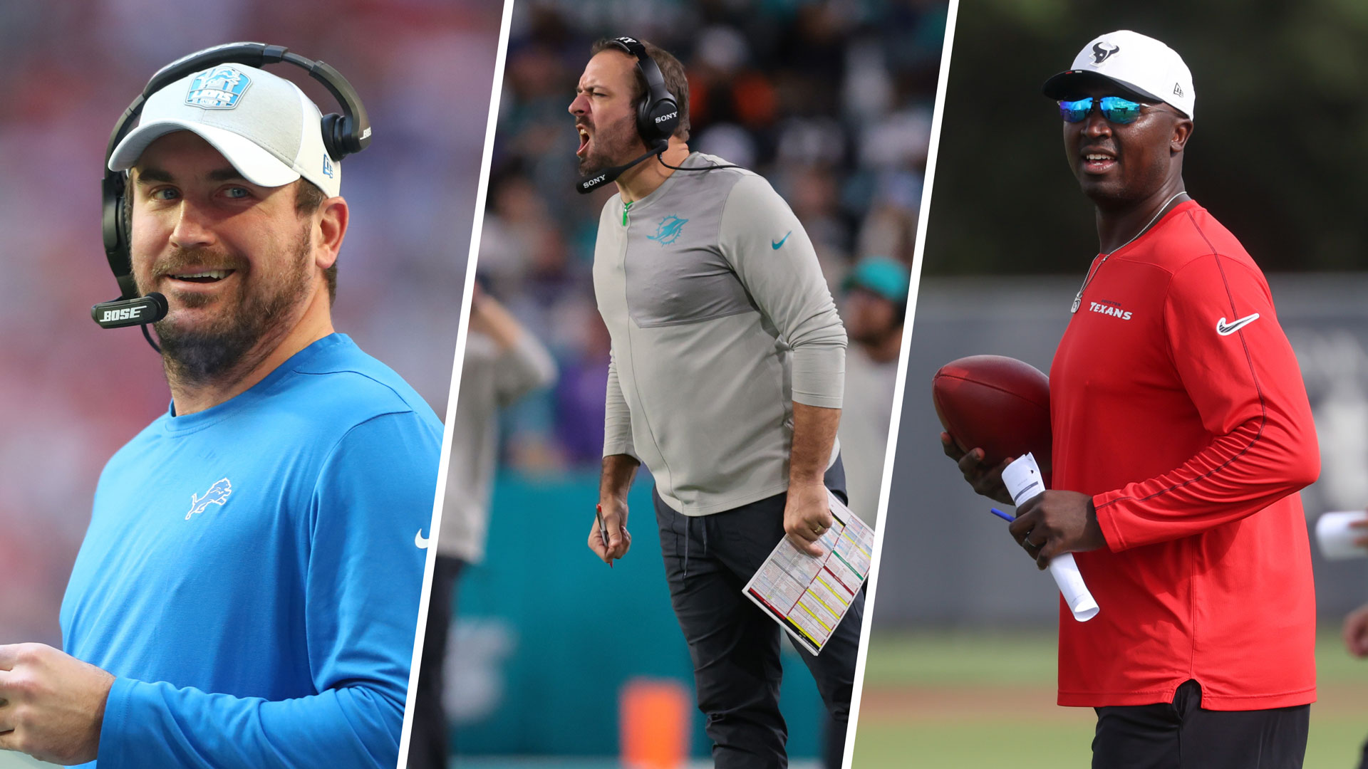 Who's left for the Eagles' OC position? Looking at remaining known ...