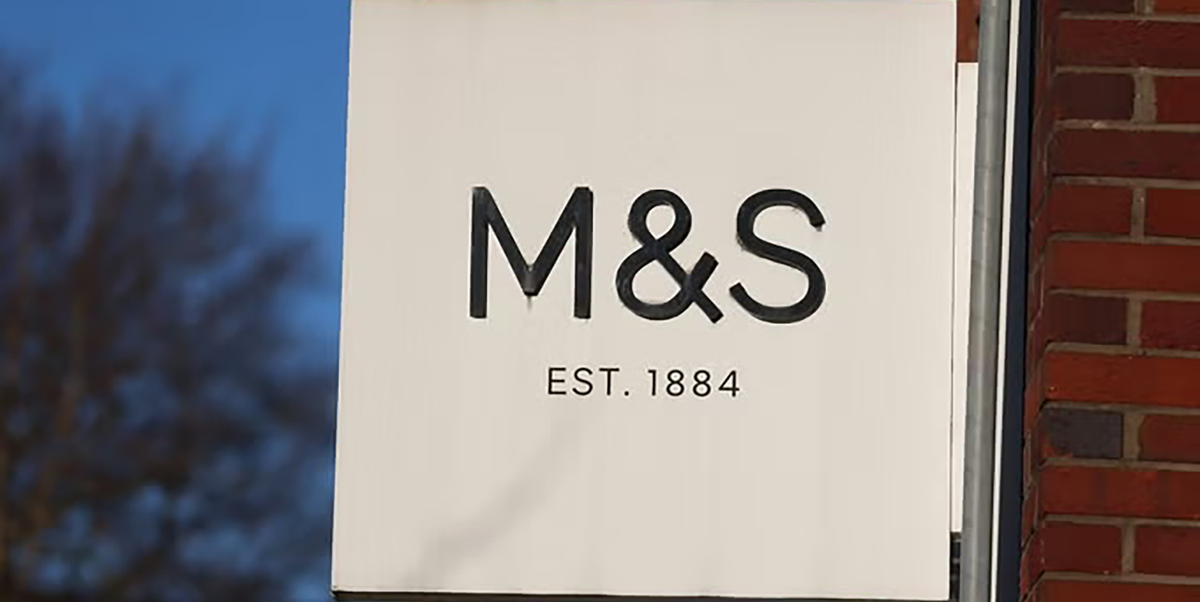 M&S's £10 perfume is the fresh and uplifting scent that lasts all day ...
