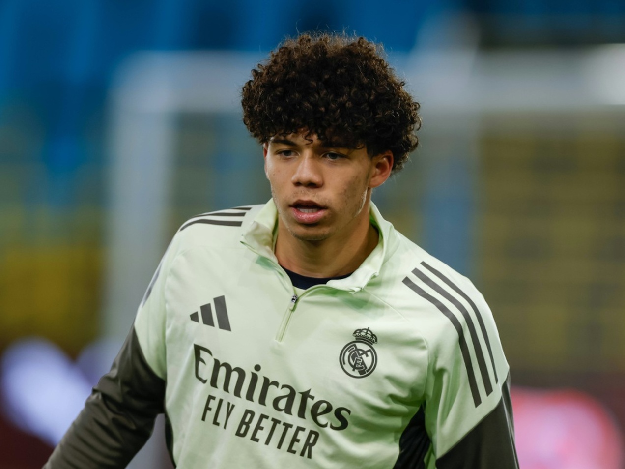 Sohn von Real-Legende Marcelo unterzeichnet Profivertrag