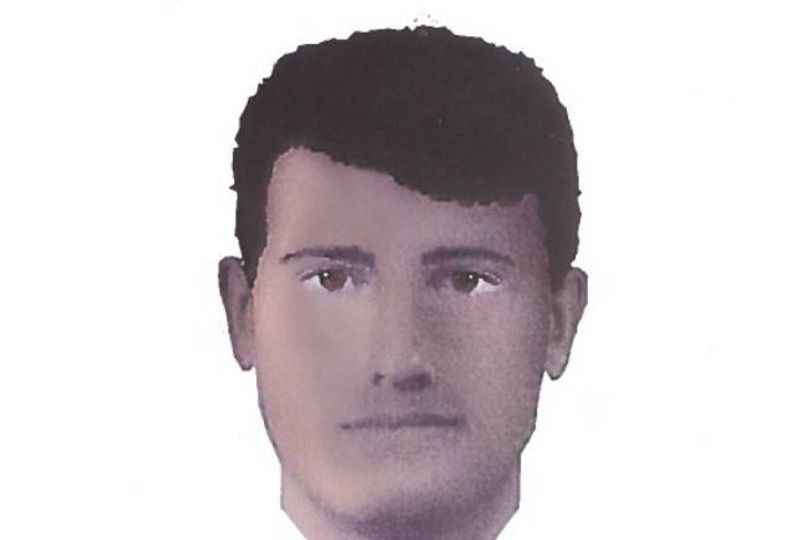 New e-fit of man wanted for questioning over Bath murder nearly 30 ...