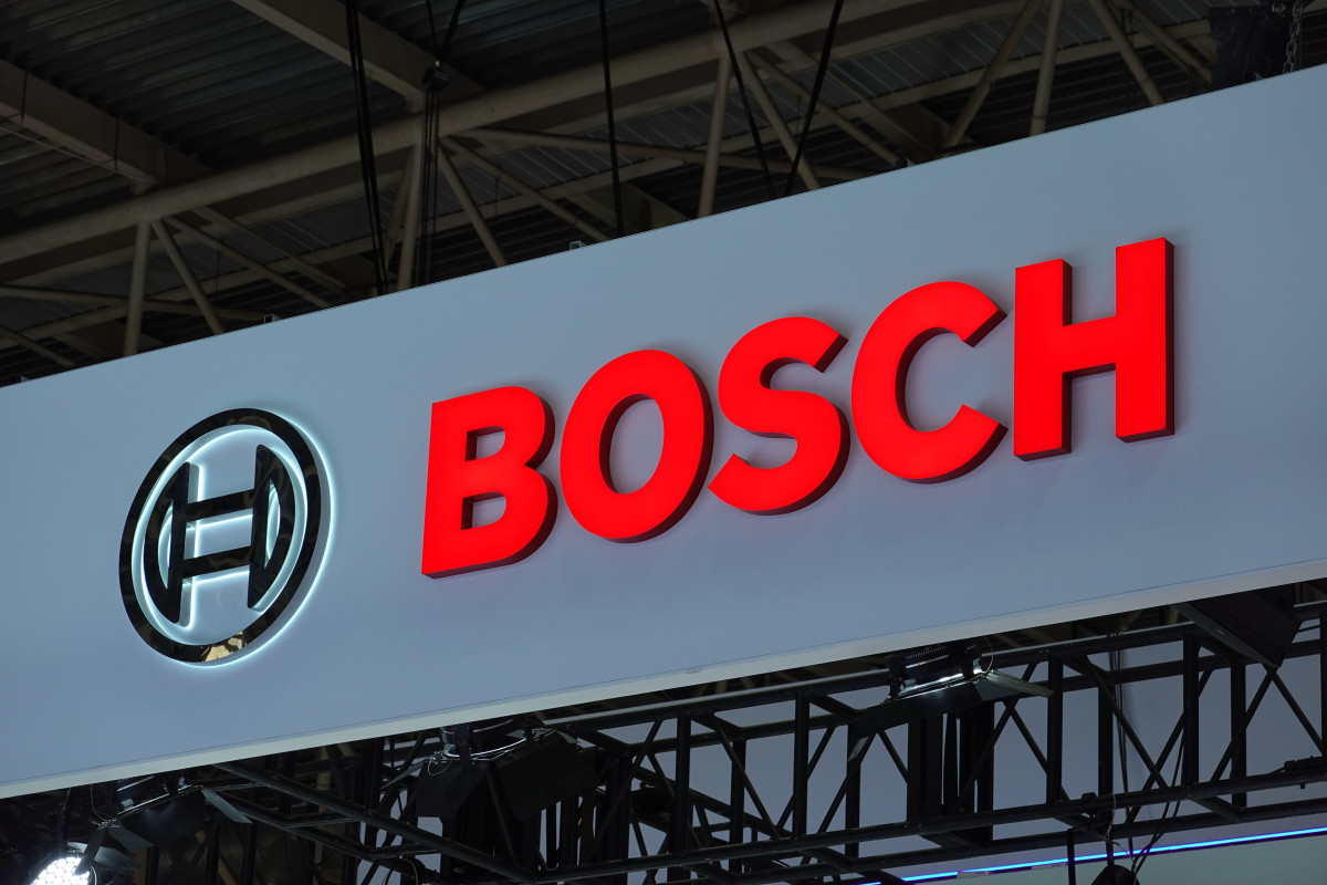 Bosch’s rotary hammer drill that punches through concrete like 'warm ...