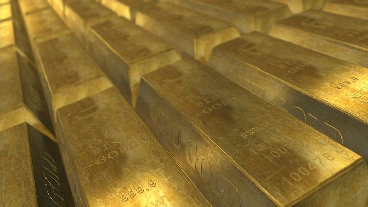 How two miners dug up the biggest gold nugget