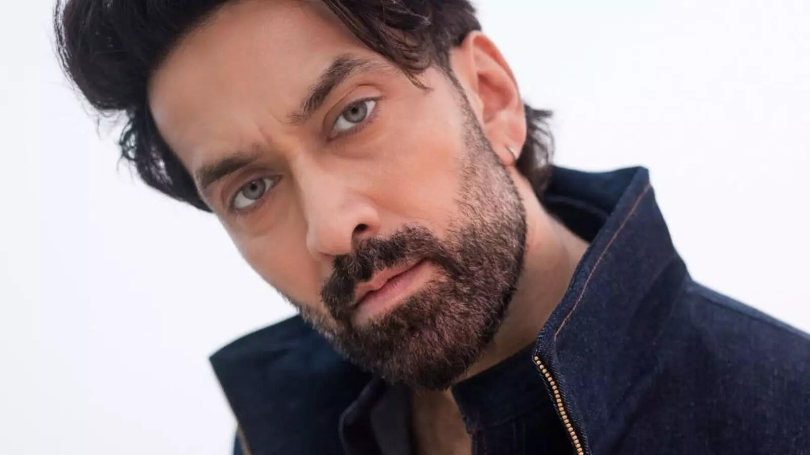 Nakuul Mehta recalls his strangest Bollywood rejection