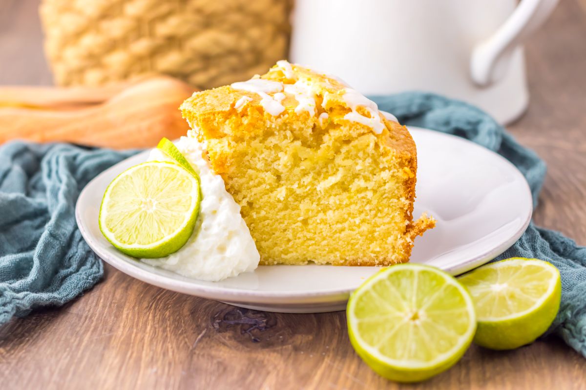 19 cake recipes that taste like the cakes you grew up with