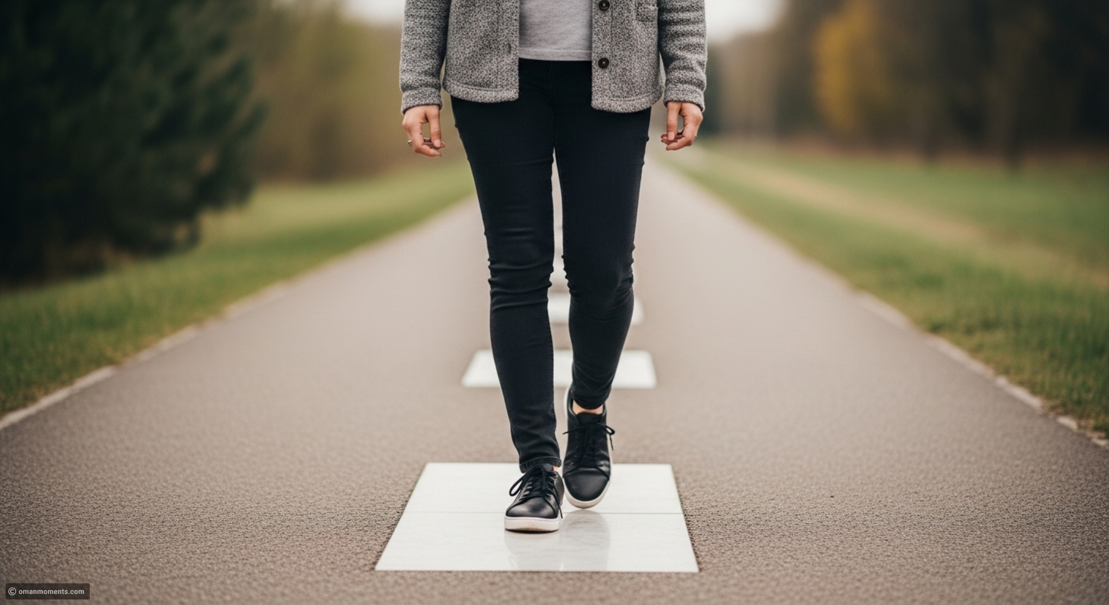 Feeling stuck in life? This advice is helping people move forward