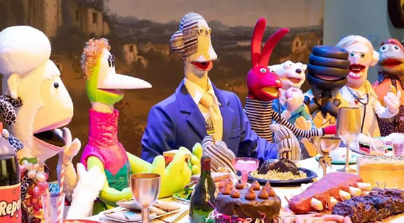 Maratón de 31 minutos llega a CDMX con comida y nostalgia