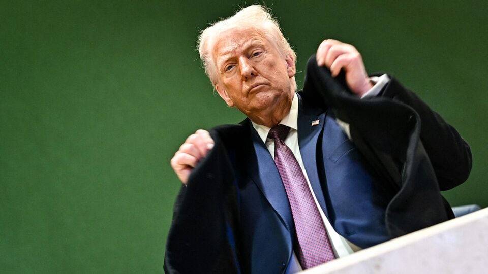 Trump heads to Iowa to push affordability agenda amid Minneapolis ICE ...